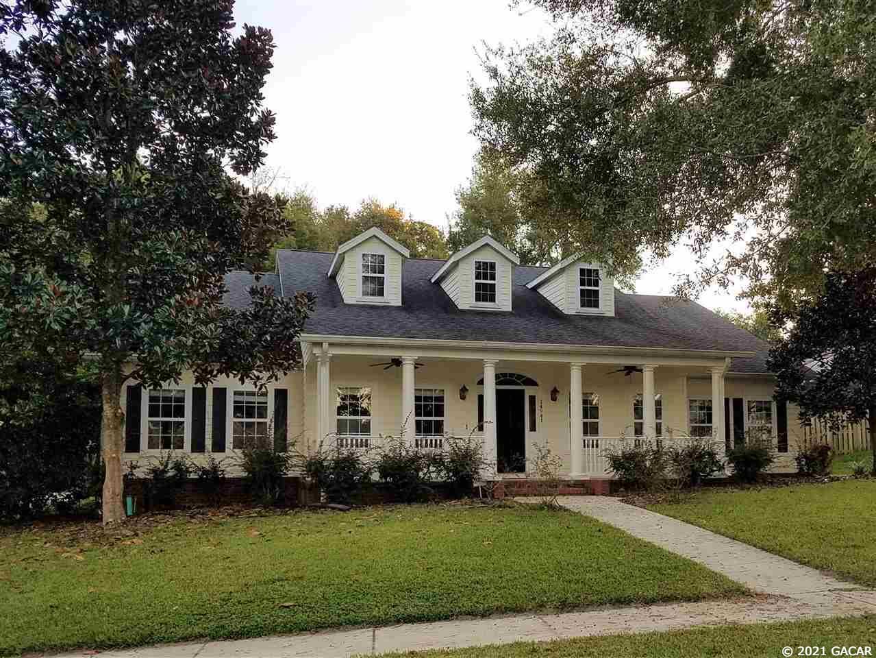 14941 Nw 149Th Pl, Alachua, FL 32615 - House Rental in Alachua, FL ...