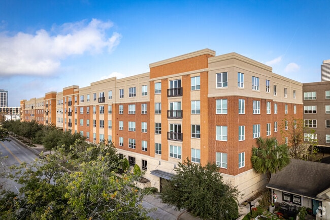 Low Income Apartments for Rent in Hyde Park, Houston | Apartments.com