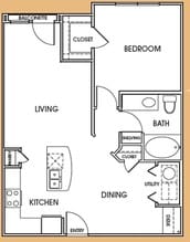 Cool Springs at Frisco Bridges Rentals - Frisco, TX | Apartments.com