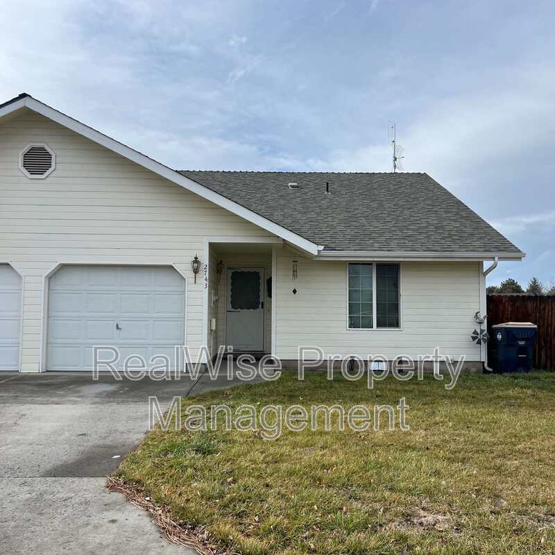 2743 Sw 28th St, Redmond, OR 97756 - House Rental in Redmond, OR ...
