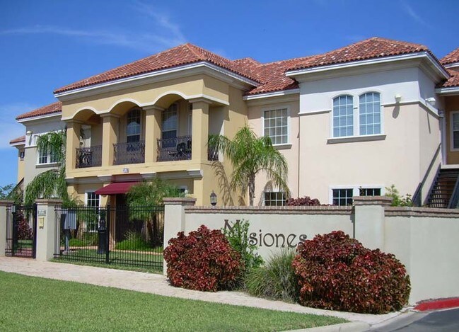 Apartments for Rent in Mission TX - 575 Rentals