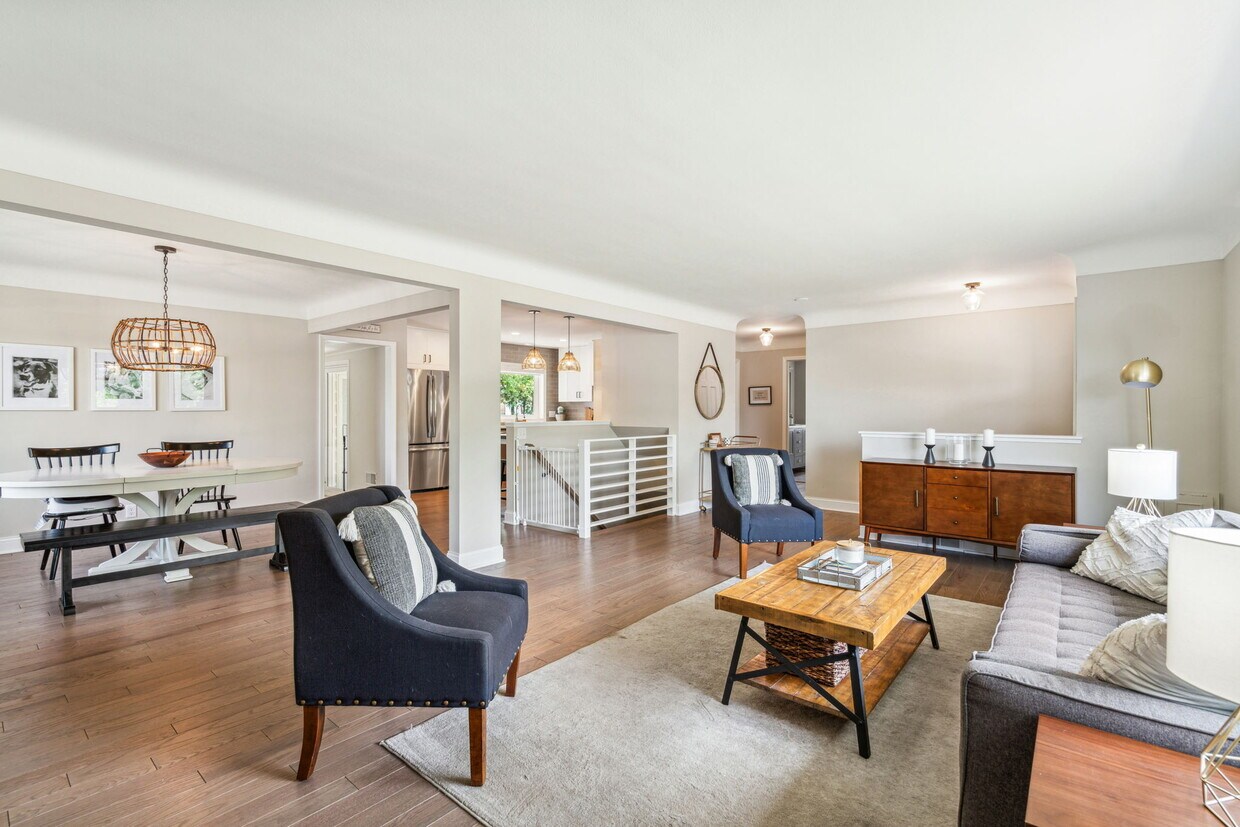 2601 Raleigh Ave, Minneapolis, MN 55416 - House Rental in Minneapolis ...