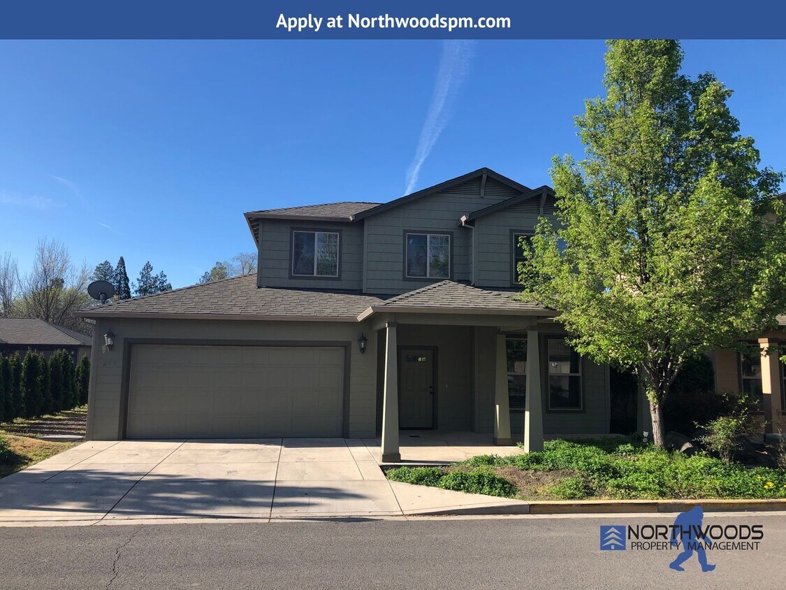 293 Mac Ct, Central Point, OR 97502 - House Rental in Central Point, OR ...