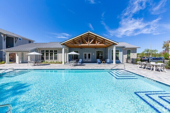 Coppergate Apartments for Rent with Gym/Fitness Center - Middleburg, FL ...