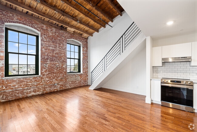 Loft Apartments for Rent in Philadelphia PA - 961 Rentals | Apartments.com
