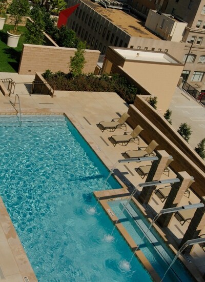 The Metropolitan Apartments - Dallas, TX | Apartments.com