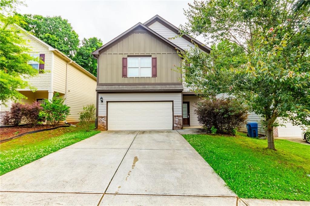 956 Grenier Terrace NE, Lawrenceville, GA 30045 - House Rental in ...