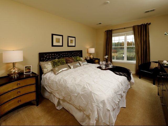 The View at Mill Run Apartments - Owings Mills, MD | Apartments.com