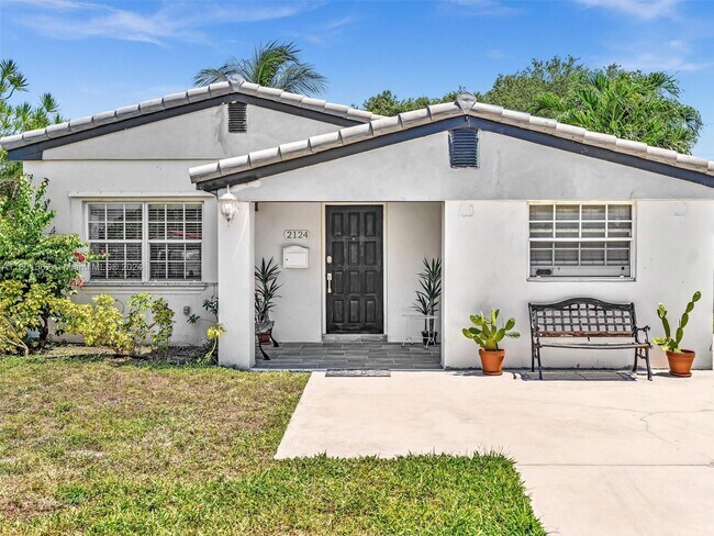 2124 NE 181st St, North Miami Beach, FL 33162 - House Rental in North Miami Beach, FL ...