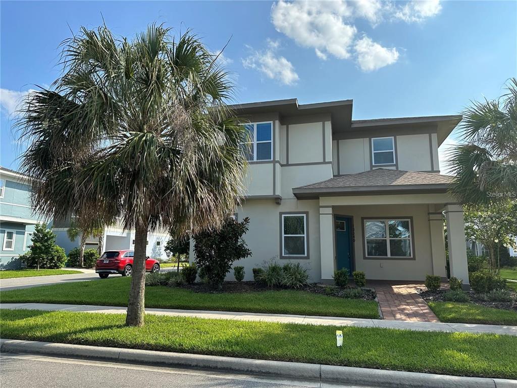 13340 Bergstrom Ave, Orlando, FL 32827 - House Rental in Orlando, FL ...