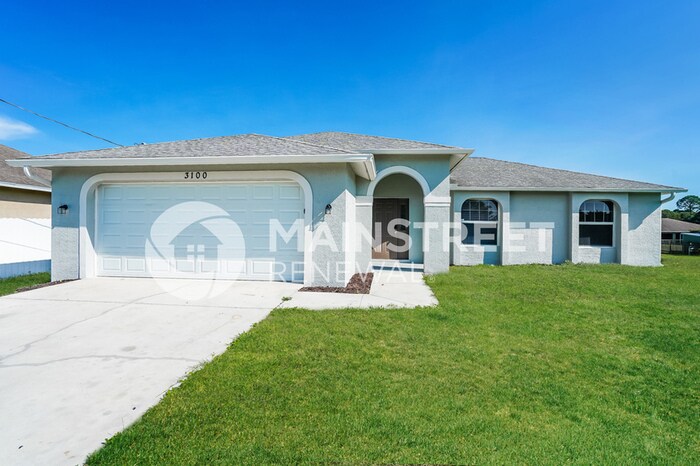 3100 13th St W, Lehigh Acres, FL 33971 - House Rental in Lehigh Acres ...