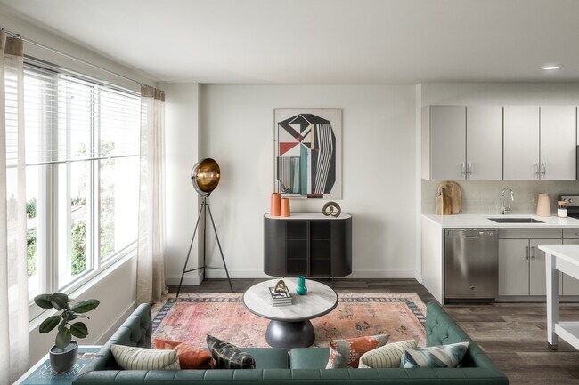 Sinclaire on Seminary Apartments - 4900 Seminary Rd Alexandria, VA ...