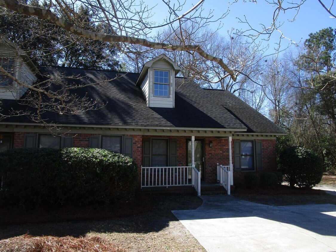 811 Grimble Ct, Sumter, SC 29150 - House Rental in Sumter, SC ...