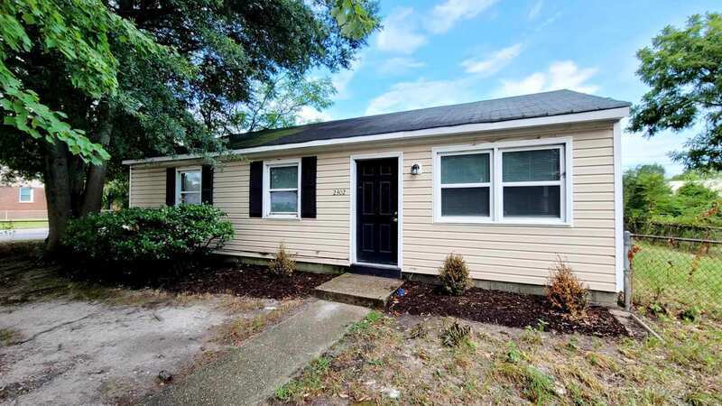 2303 Apollo Rd, Richmond, VA 23223 - House Rental in Richmond, VA ...
