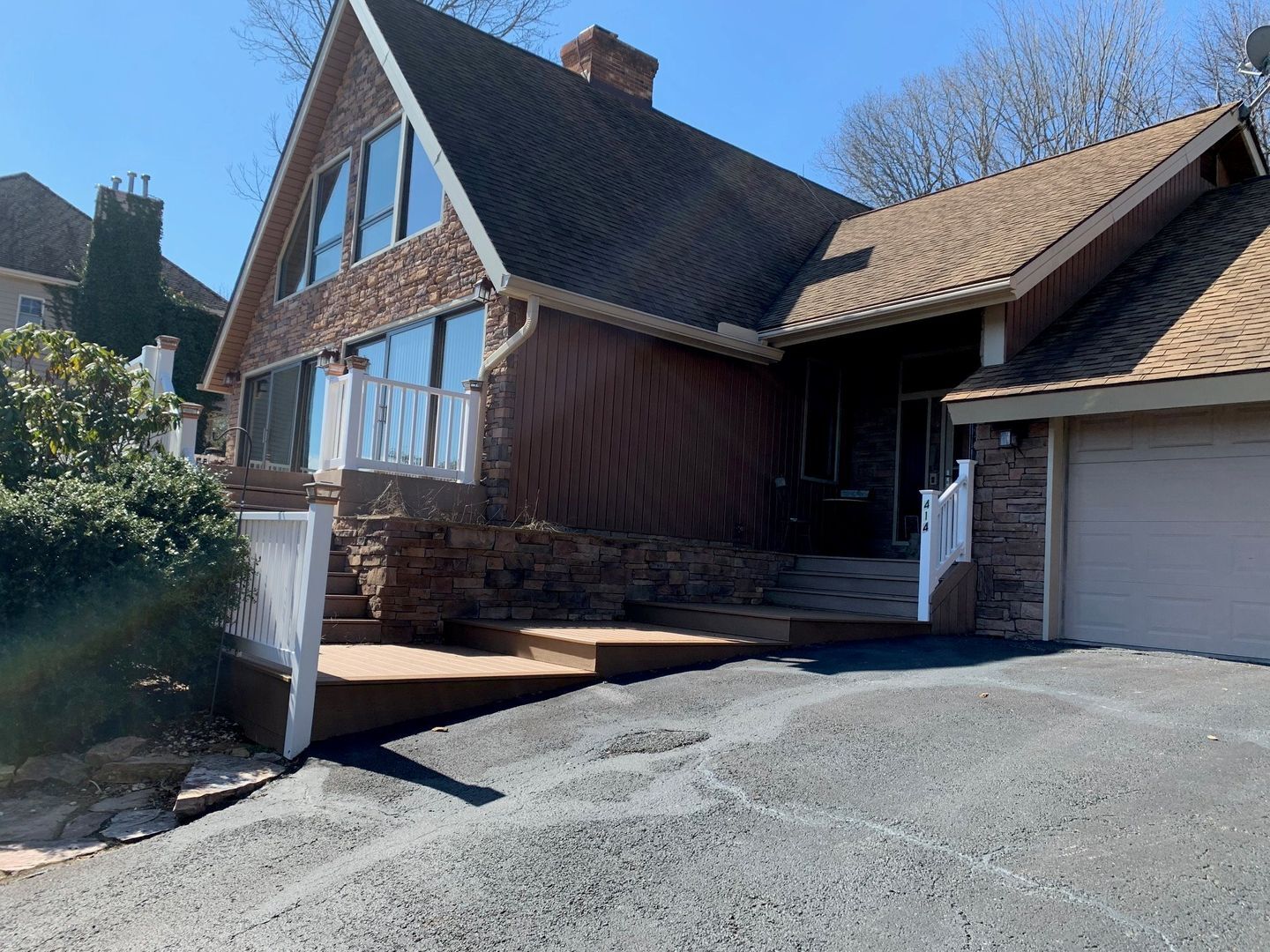 414 Floyd St, Blacksburg, VA 24060 - House Rental in Blacksburg, VA ...