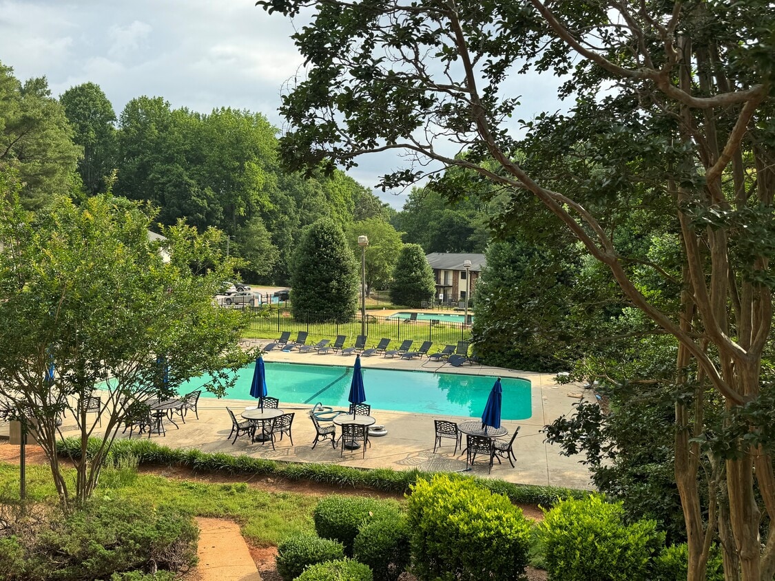 Apartments In Duncan Sc