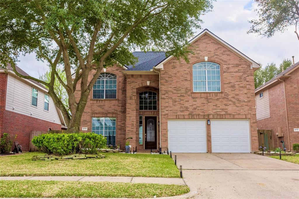 16719 Innisbrook Dr, Houston, TX 77095 - House Rental in Houston, TX ...