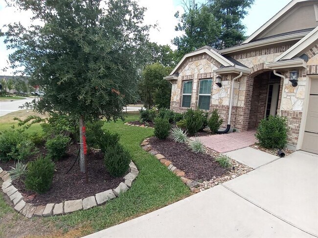 101 S Carson Cub Ct, Montgomery, TX 77316 - House Rental in Montgomery ...