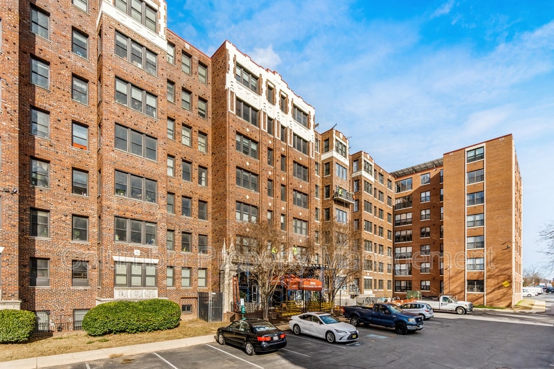 3900 14th St NW Unit Apt 306, Washington, DC 20011 - Condo for Rent in ...