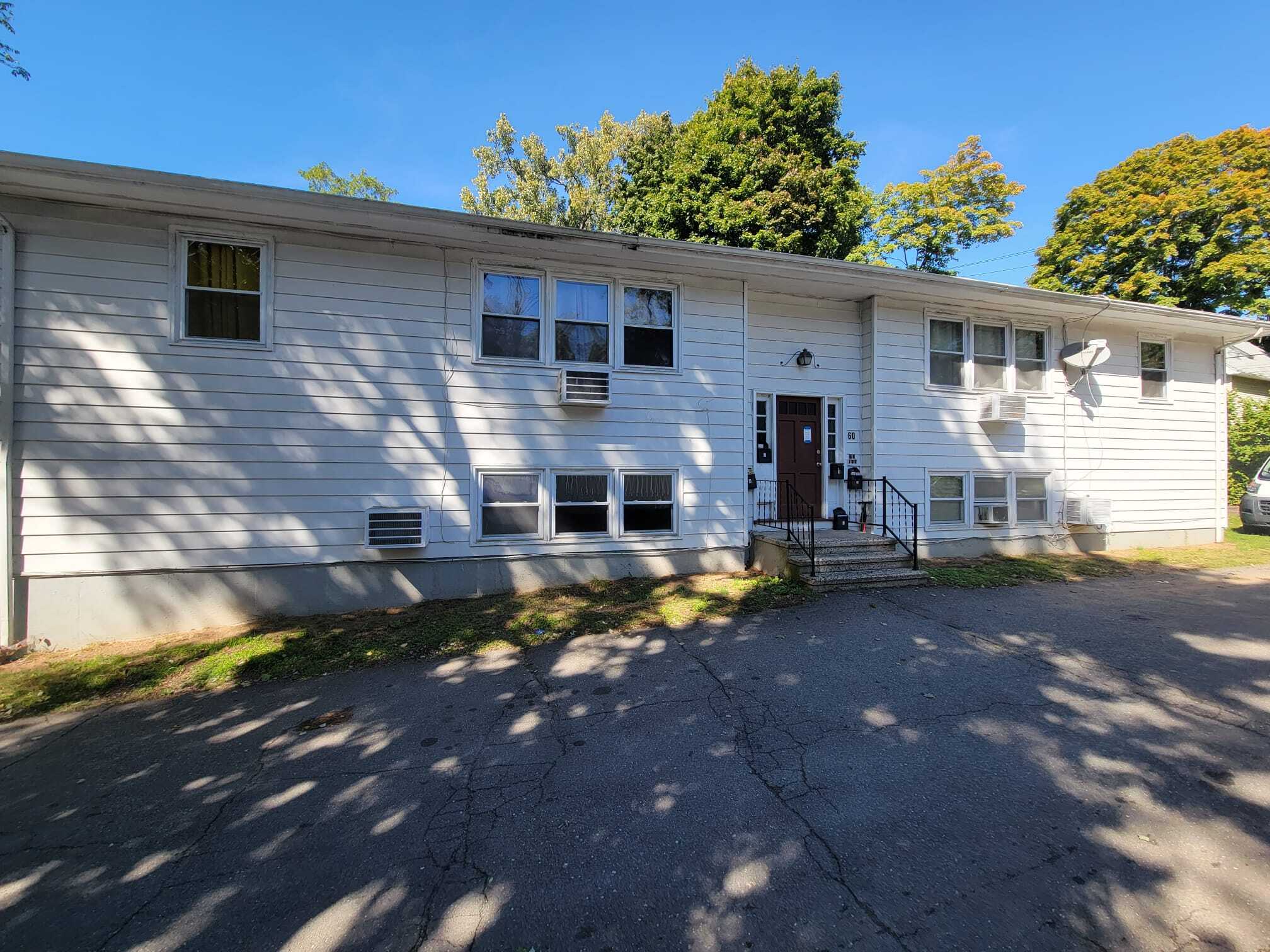 60 Springside Ave Unit 4, New Haven, CT 06515 - 60 Springside Ave New ...