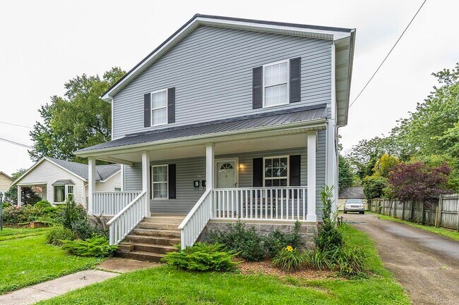 270 Sherman Ave Unit 2, Lexington, KY 40502 - Room for Rent in ...