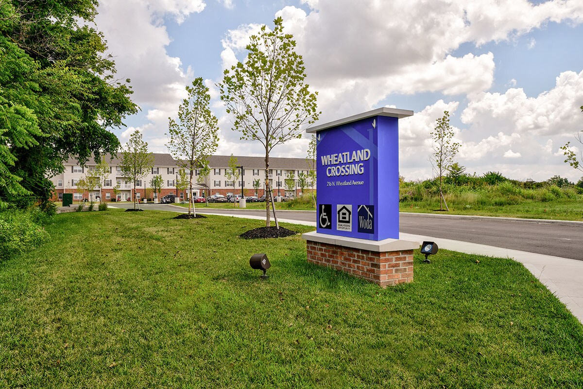 Woda Cooper Companies Property Management Company | Apartments.com