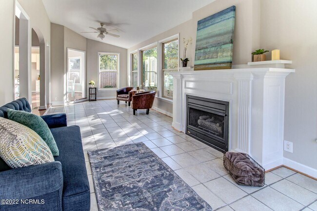 6515 Old Fort Rd, Wilmington, NC 28411 - House Rental in Wilmington, NC ...