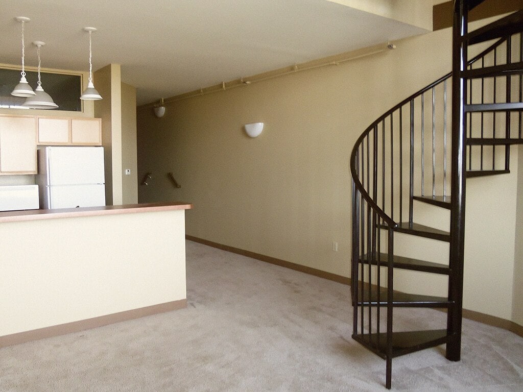 The Brick Lofts at Historic West Tech - 2201 W 93rd St Cleveland, OH ...