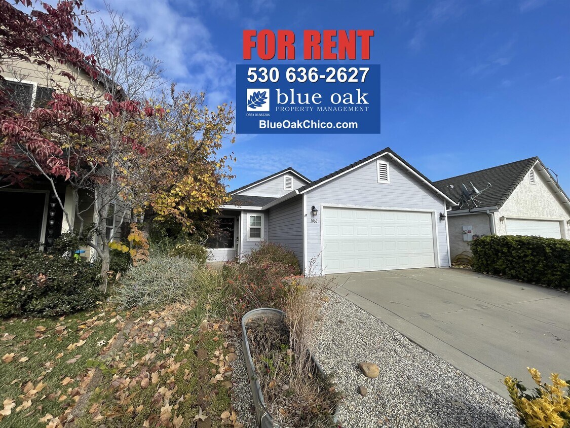 1066 Admiral Ln, Chico, CA 95973 - House Rental in Chico, CA | Apartments.com