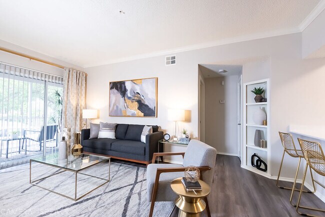 Promenade at Carillon - 540 Carillon Pky Saint Petersburg, FL ...