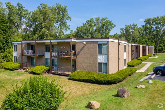 Traver Crossing Apartments - Ann Arbor, MI | Apartments.com