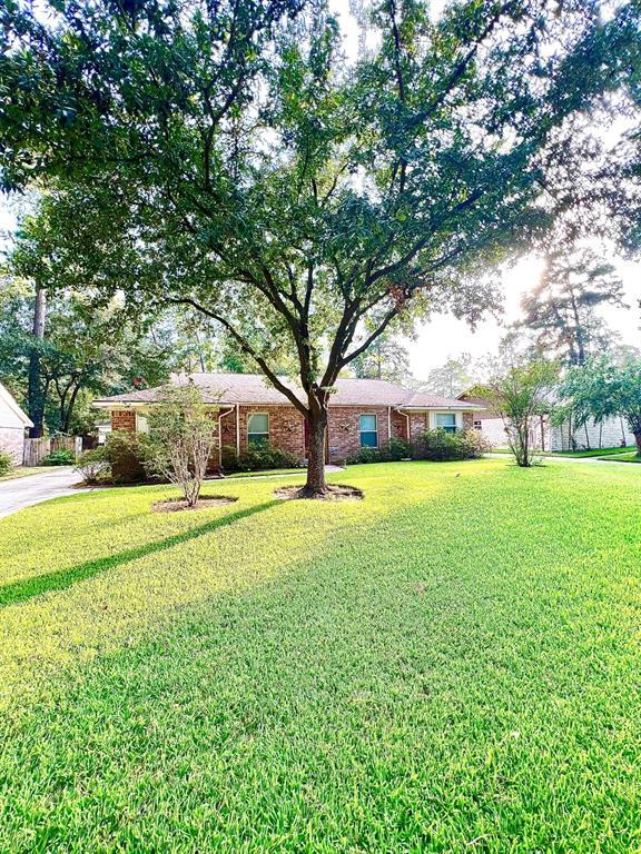 25407 Lynbriar Ln, Spring, TX 77373 - House Rental in Spring, TX ...