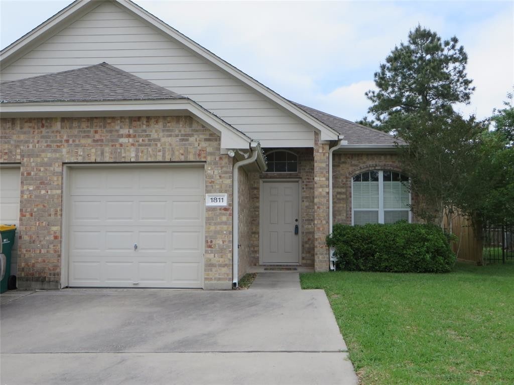1811 Arbor Glen, Conroe, TX 77303 - House Rental in Conroe, TX ...