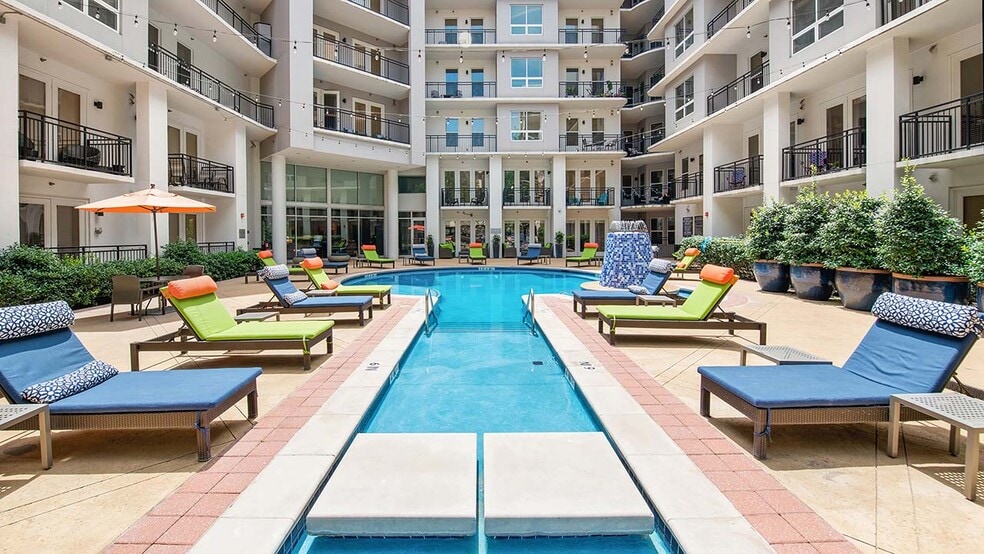 Apartments for Rent in 75201 - Dallas, TX | Apartments.com