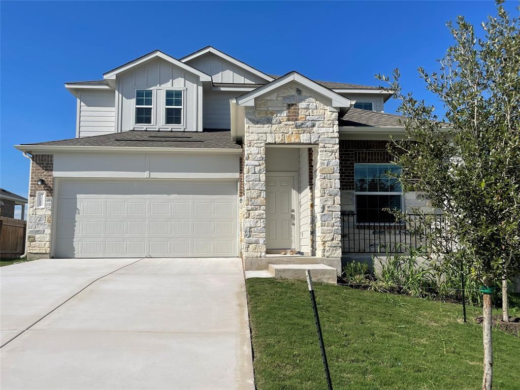 3300 Ancira Pl, Pflugerville, TX 78660 - House Rental in Pflugerville ...
