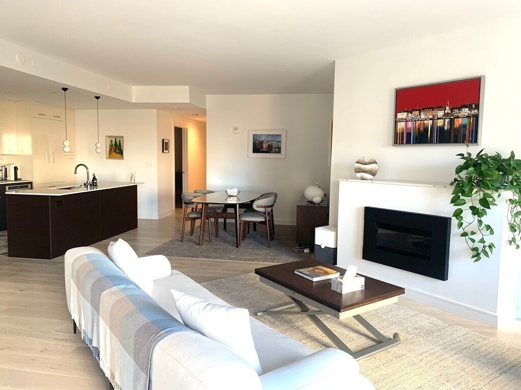 110 Broad St Unit 403, Boston, MA 02110 - Condo for Rent in Boston, MA ...