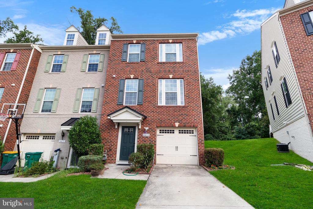 8633 Enoch Pratt Dr, Ellicott City, MD 21043 - Townhome Rentals in ...