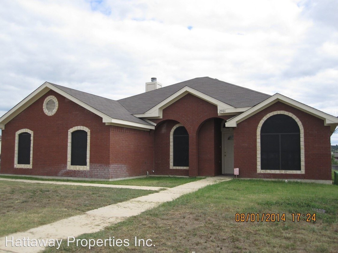 2901 Markos Dr, Copperas Cove, TX 76522 - House Rental in Copperas Cove ...