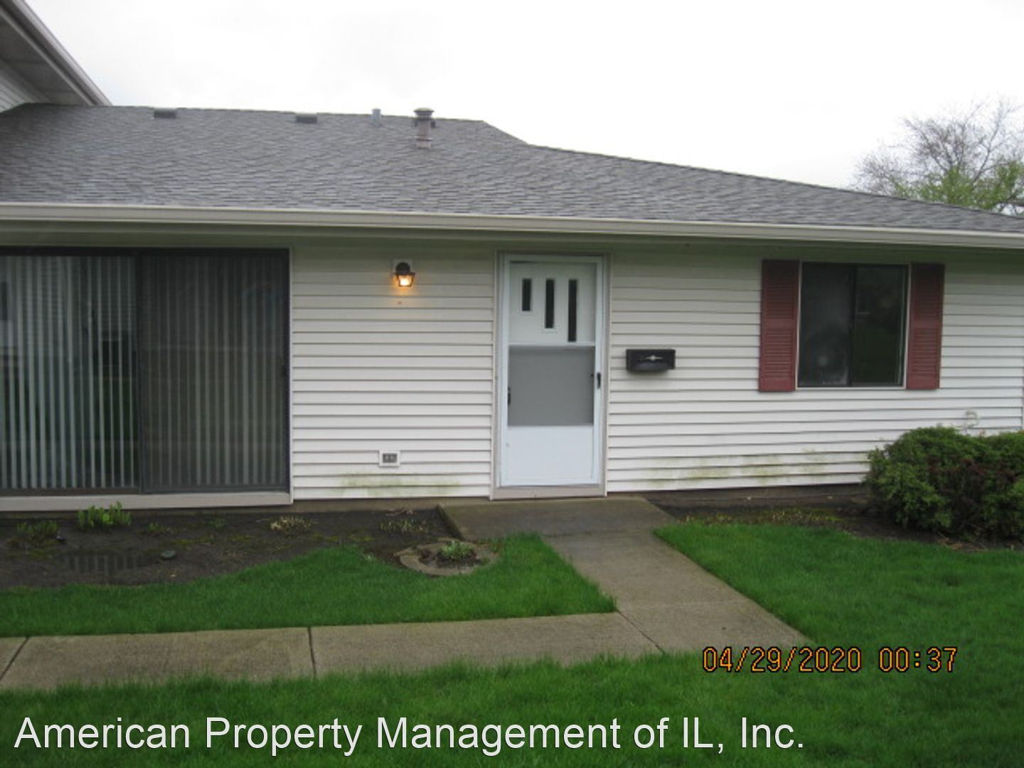 236 Whidah Ct, Schaumburg, IL 60194 - House Rental in Schaumburg, IL ...