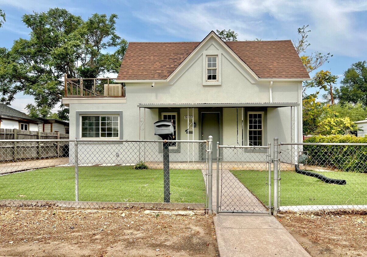 5127 Saint Paul St, Denver, CO 80216 - House Rental in Denver, CO ...