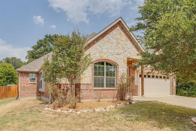 413 Spring Run Dr, Decatur, TX 76234 - House Rental in Decatur, TX ...
