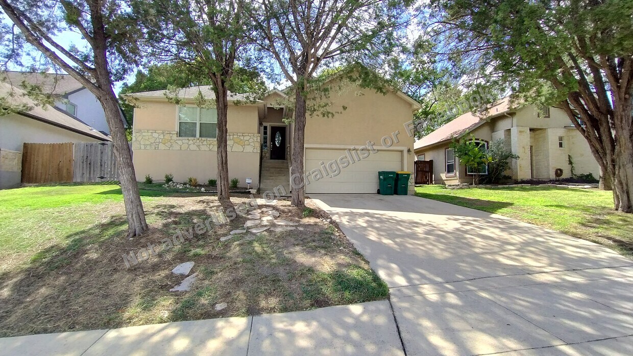 13627 Puro Oro Dr, Universal City, TX 78148 - House Rental in Universal ...