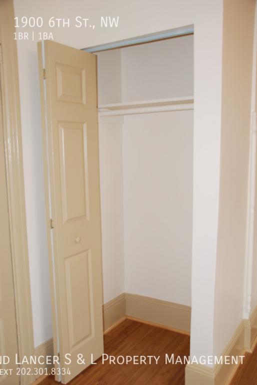 1900 6th St NW, Washington, DC 20001 - House Rental in Washington, DC ...