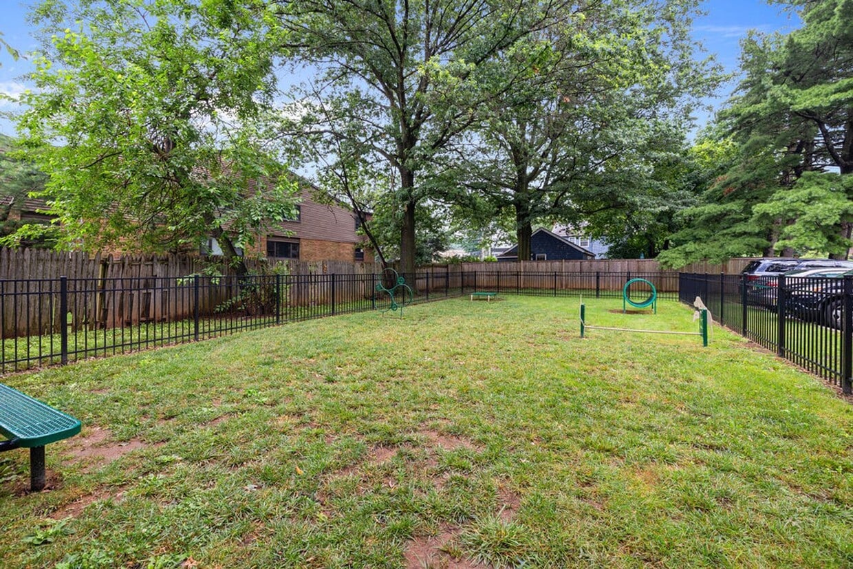 Livingston Gardens - 1155 Livingston Ave North Brunswick, NJ 08902 ...