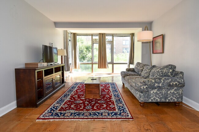 730 24th St NW Unit 314, Washington, DC 20037 - Condo for Rent in ...