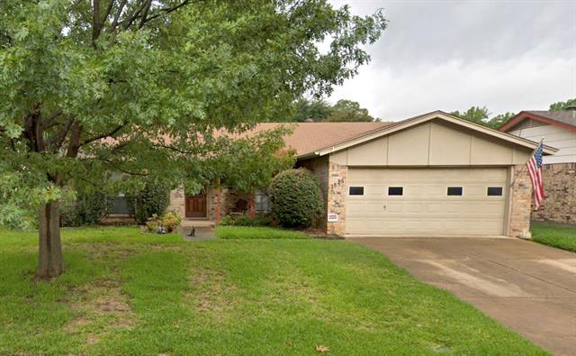 1845 Tracey Cir, Irving, TX 75060 - House Rental in Irving, TX ...