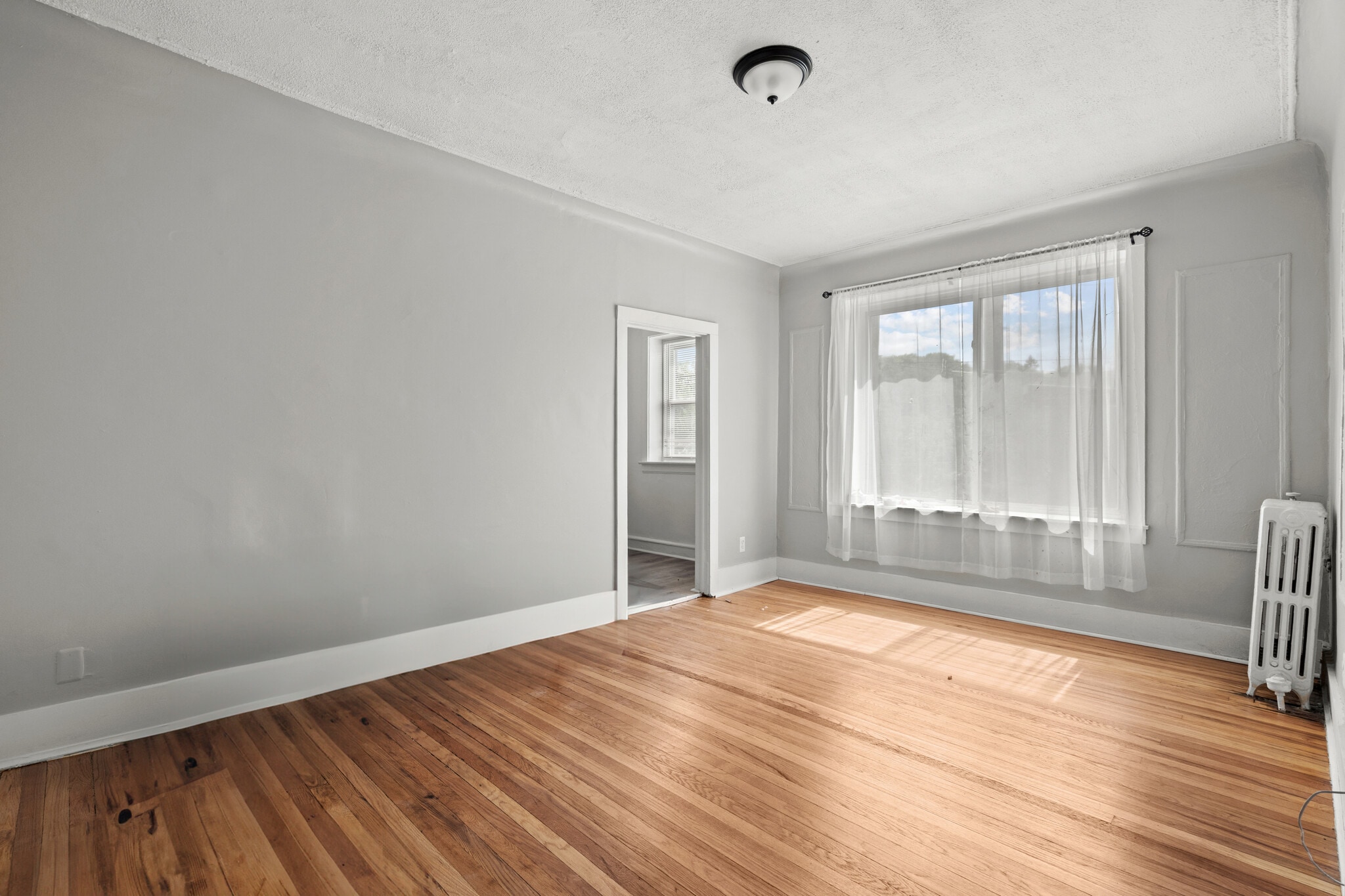 Palmer Lofts Apartments 1291 W State Fair Detroit Mi 48203