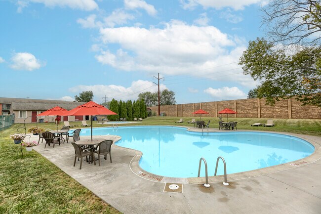 Delbrook Manor Apartments - Apartments in Mechanicsburg, PA ...