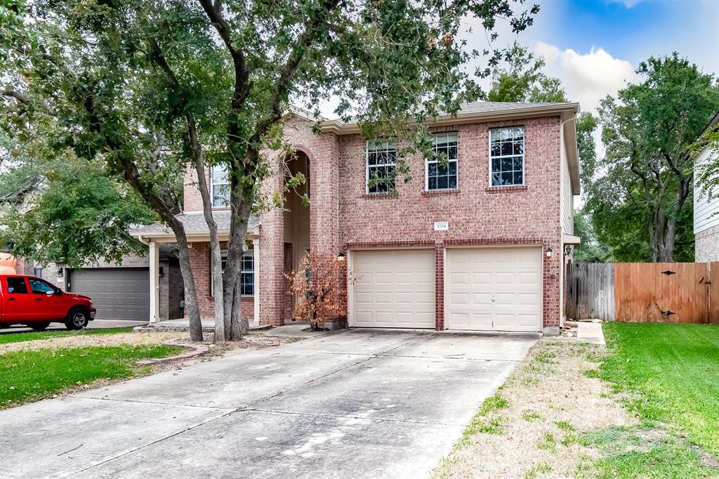 1204 Mathias St, Cedar Park, TX 78613 - House Rental in Cedar Park, TX ...