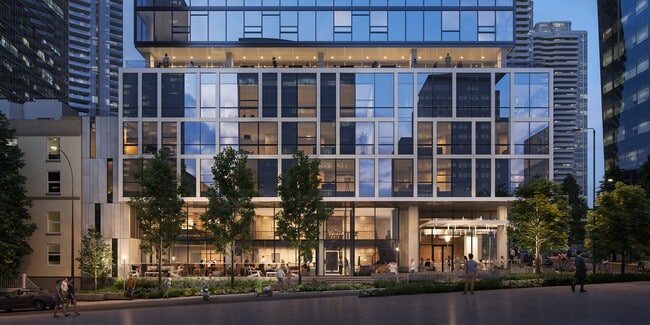 The Ayer - Apartments in Seattle, WA | Apartments.com